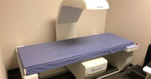 How to Sell Your Hologic Bone Densitometer | Block Imaging